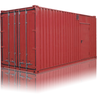 Conteneur ISO - Eurocontainer Fabricant