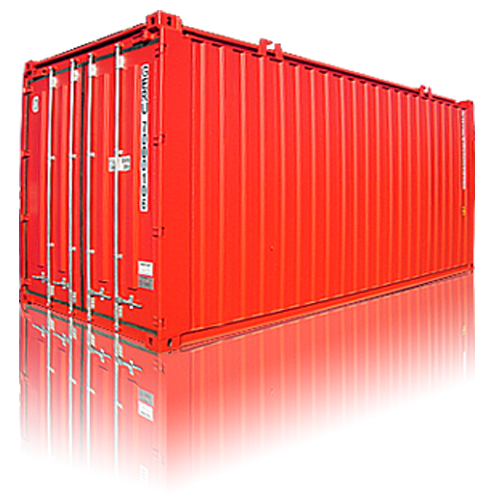 Produits - Eurocontainer Fabricant