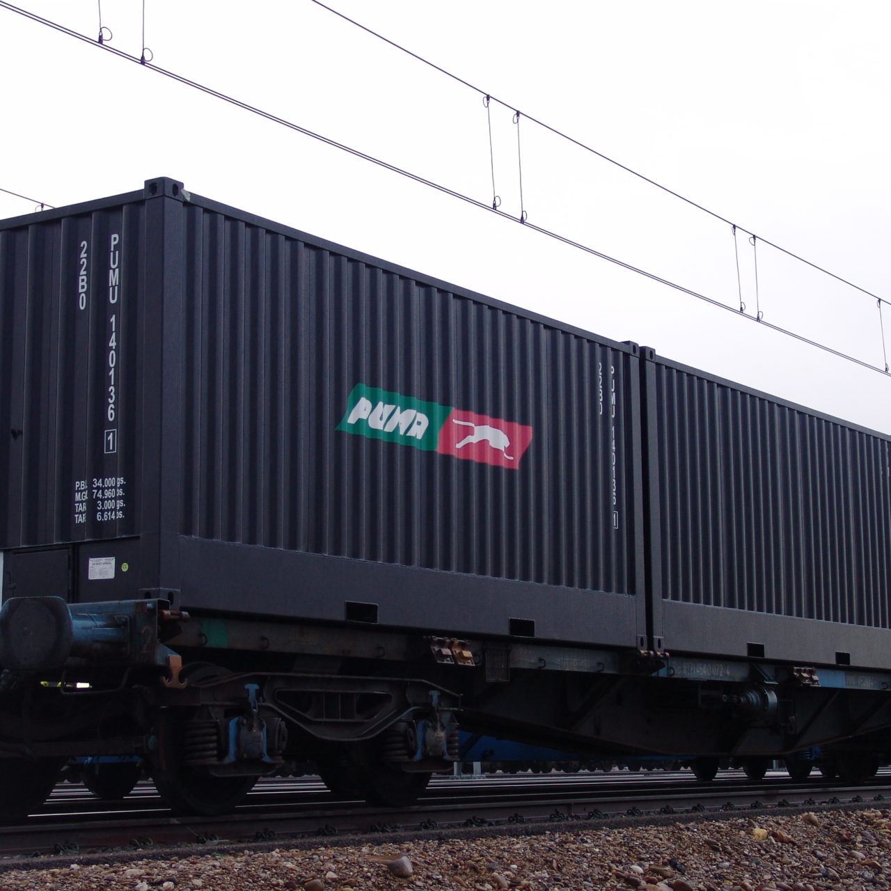 Bitucontainers - Eurocontainer Fabricantes